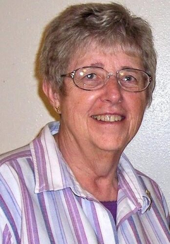 Shirley Fettig | News, Sports, Jobs - Minot Daily News